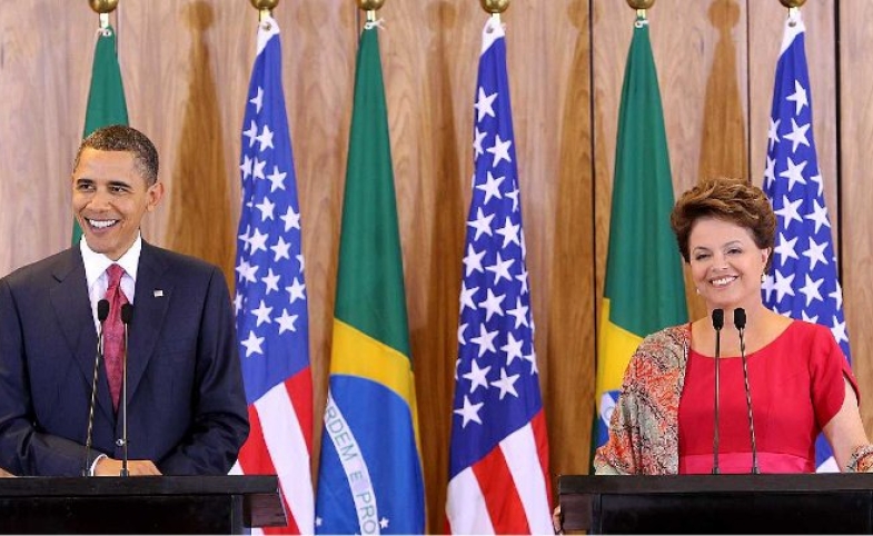 Why Does U.S.—Brazil Defense Cooperation Matter? | USC Center on Public ...