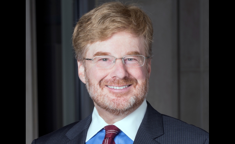 CPD Welcomes David Huebner to the Board | USC Center on Public Diplomacy
