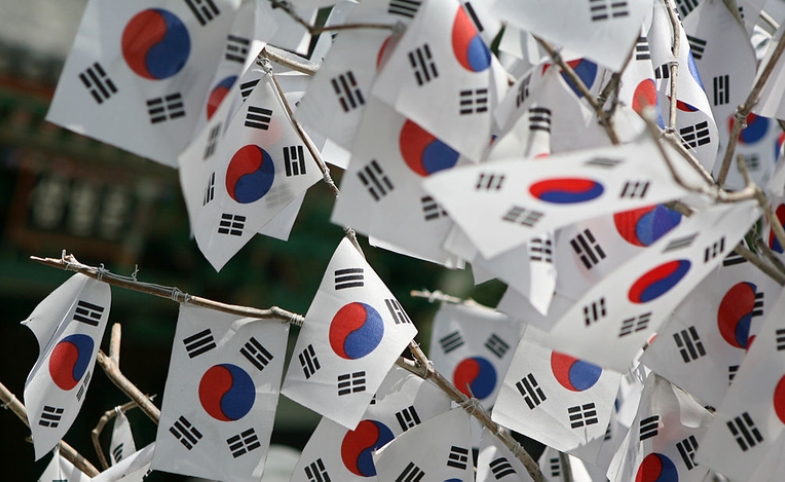 Public Diplomacy Strategies for South Korea’s New Southern Policy | USC ...