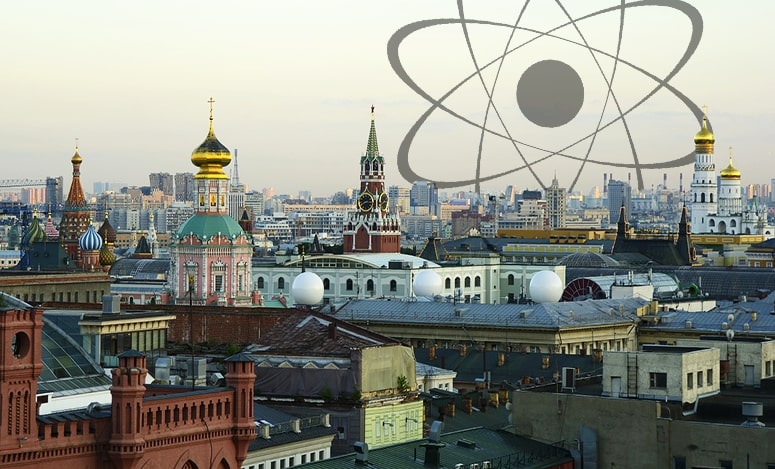 Rebuilding Trust with Russia Through Science Diplomacy | USC Center on ...